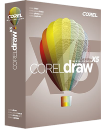 CorelDRAW Graphics Suite X5 Full Version ~ eRf-Soft