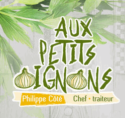 Comment ça se dit en français?: aux petits oignons