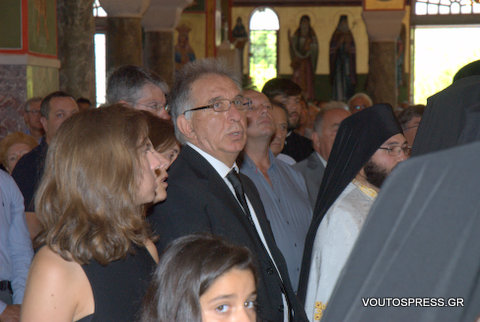 VOUTOSPRESS.GR: ΤΟ ΜΝΗΜΟΣΥΝΟ ΓΙΑ ΤΟΝ ΜΑΚΑΡΙΣΤΟ ΓΕΡΑΣΙΜΟ ΦΩΚΑ ΑΘΑΝΑΤΟΣ ...
