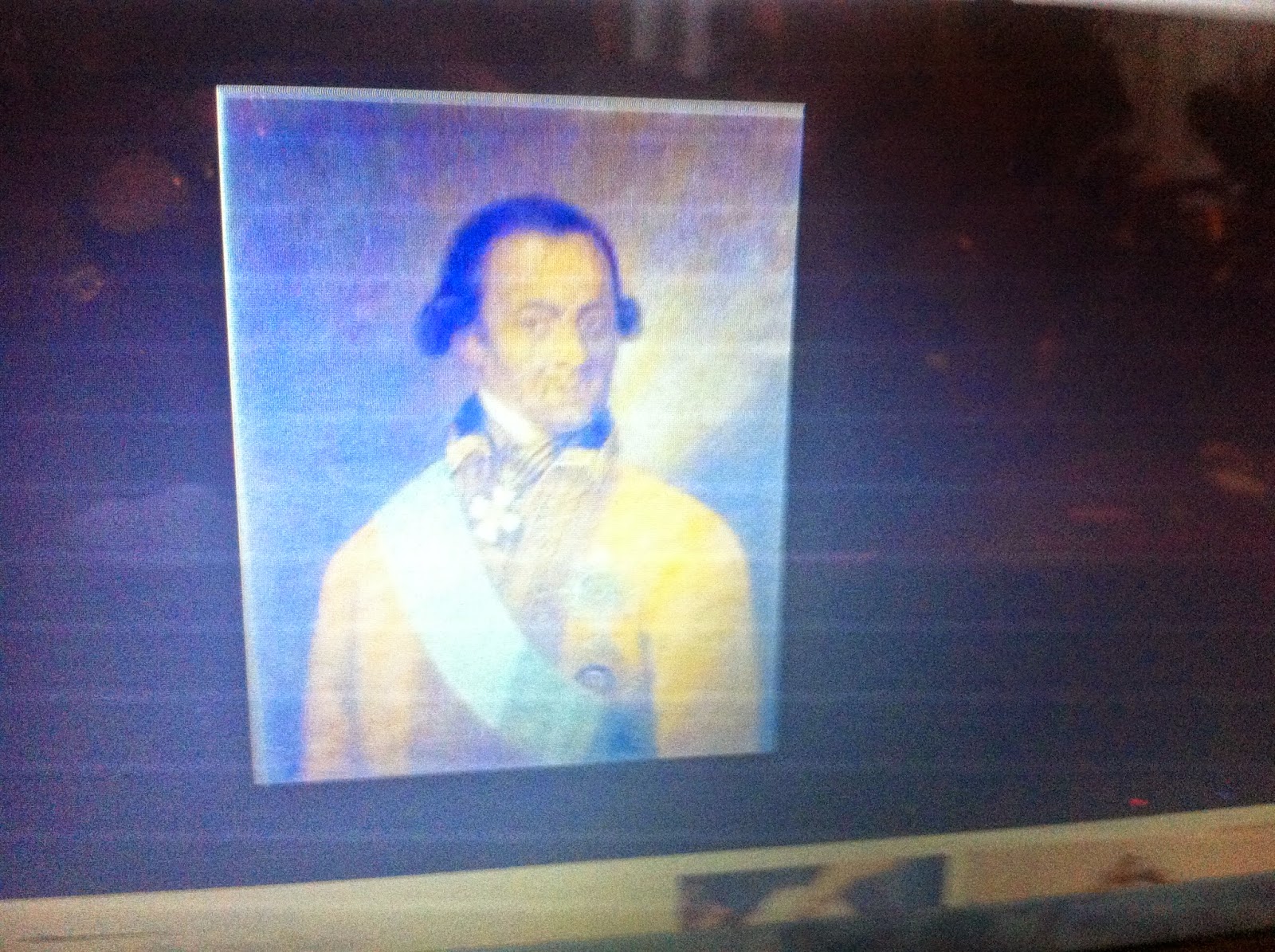 THE BLACK SOCIAL HISTORY:: BLACK SOCIAL HISTORY : AFRO-RUSSIAN " IVAN ...