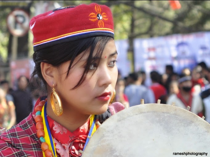 Sonam Lochhar | My Encircle