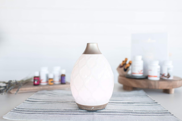 Meet The Premium Starter Kit Diffusers