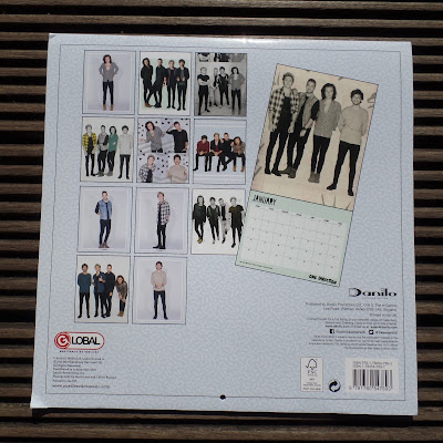 Londen, One Direction, shoplog | One colourful mess