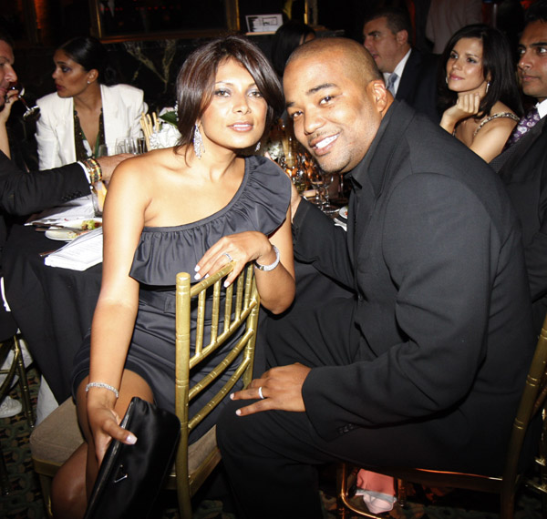 Rhymes With Snitch | Celebrity and Entertainment News | : Veronica and ...