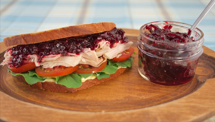 Food Hunter's Guide to Cuisine: Smokey BBQ Beet Jam Featuring Love Beets