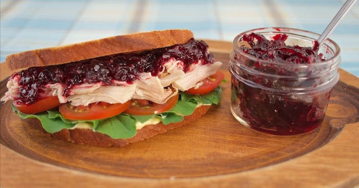 Food Hunter's Guide to Cuisine: Smokey BBQ Beet Jam Featuring Love Beets