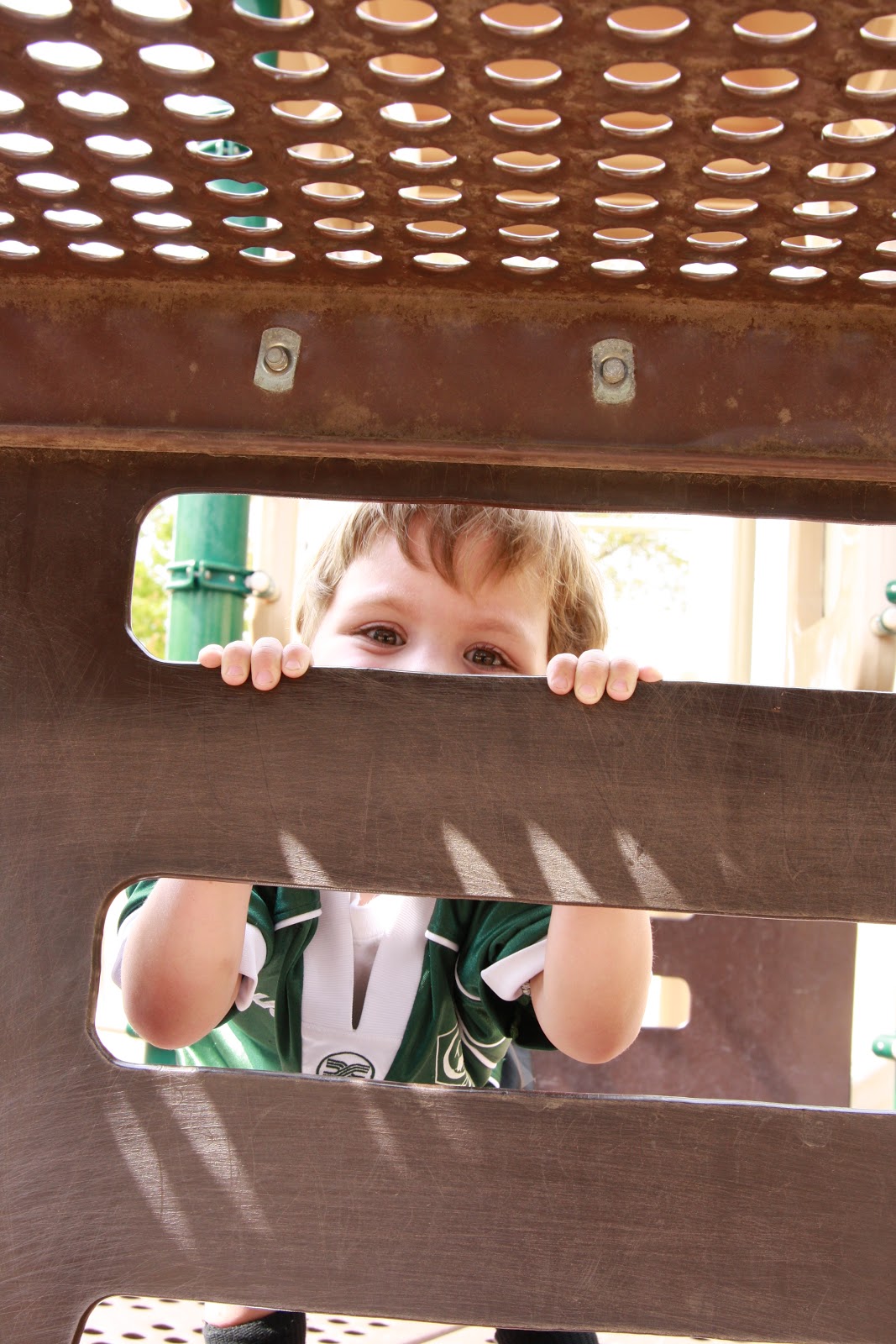 Carter Cates: What's up with Carter?