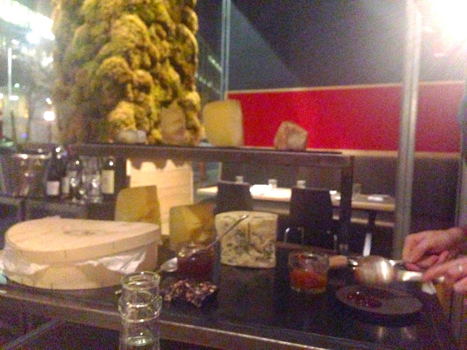 Urban Foodie Finds: Study Restaurant