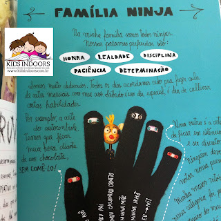 DRUFS de Eva Furnari | KIDS INDOORS