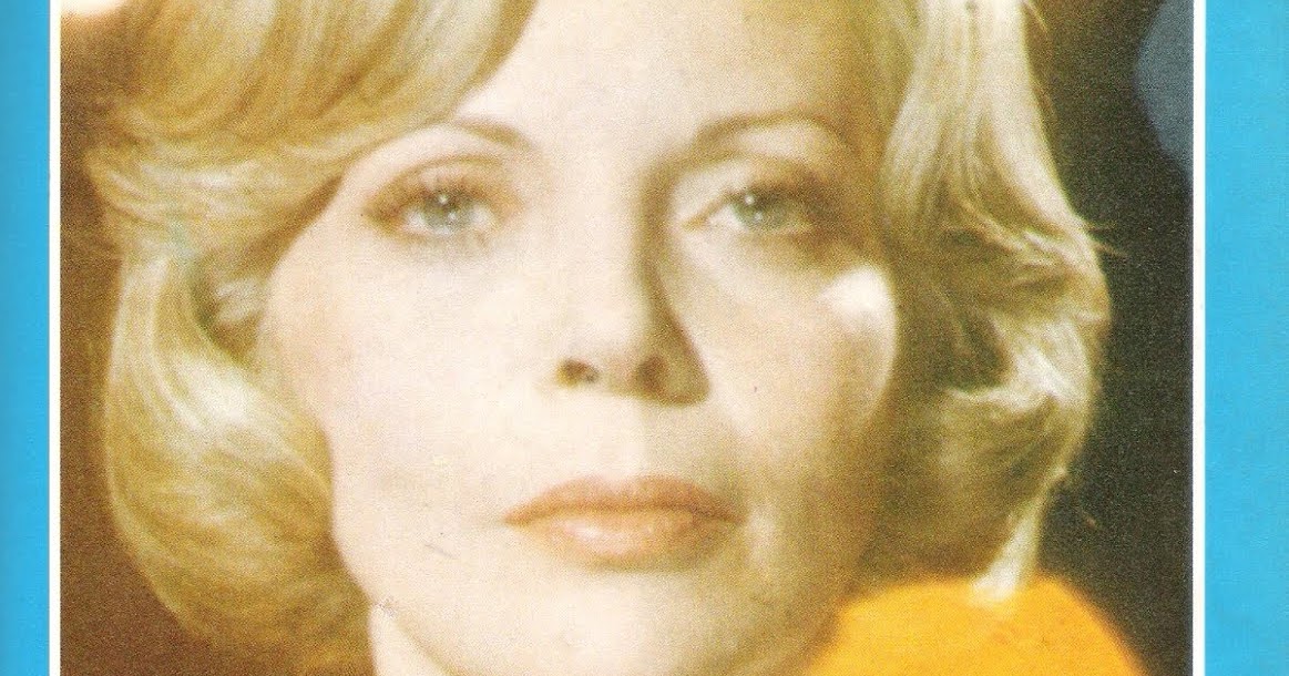 Dr. Helena Russell from Space: 1999