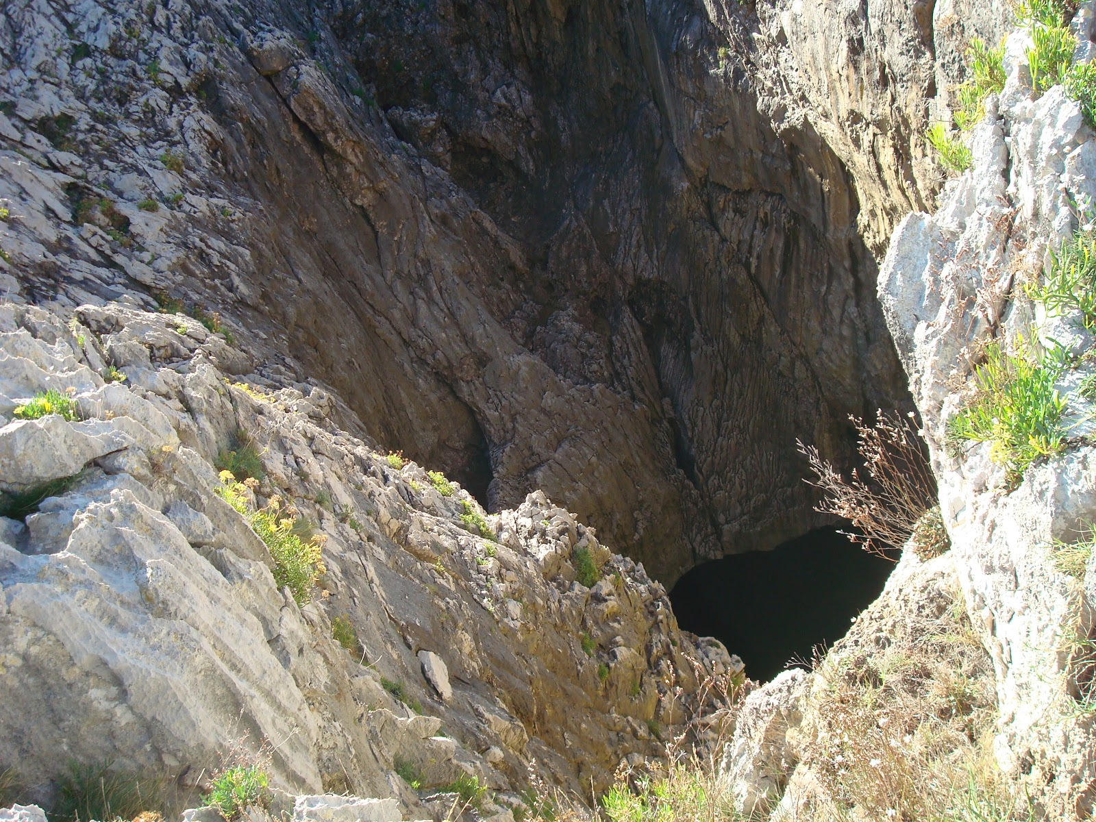 Asturias Mar y Montaña: PR-AS 57 BUFONES DE PRÍA