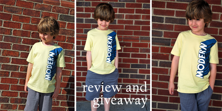 Larissa Another Day: Tea Clothing Collection: Review and Giveaway