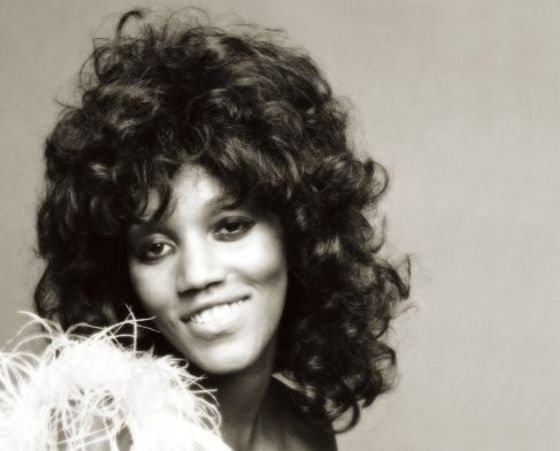 Les Chics Clips: Gloria Jones - Tainted love ( Audio track - Original ...