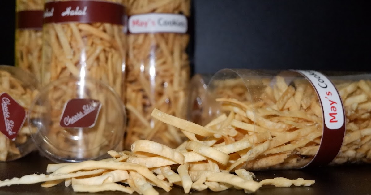 Rumah Snack Surabaya