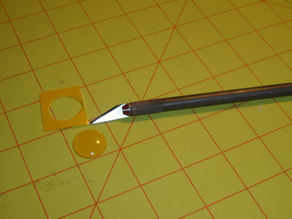 The Project Workbench: Multipass Tutorial - Step 5