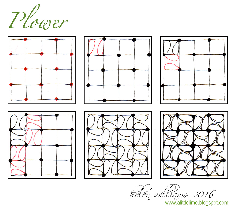 Plower PATTERN