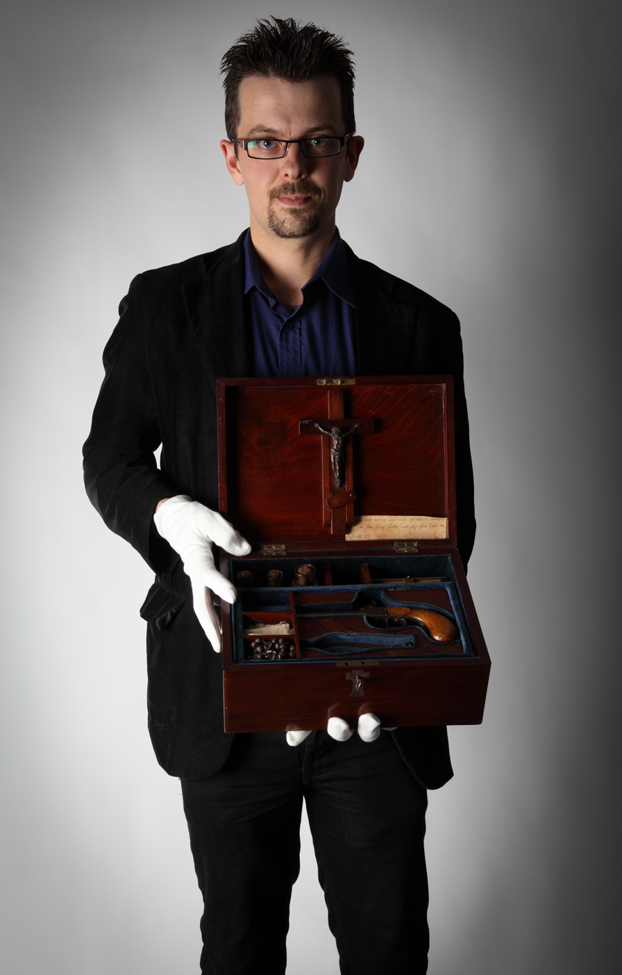 The Vampirologist: How to kill a vampire