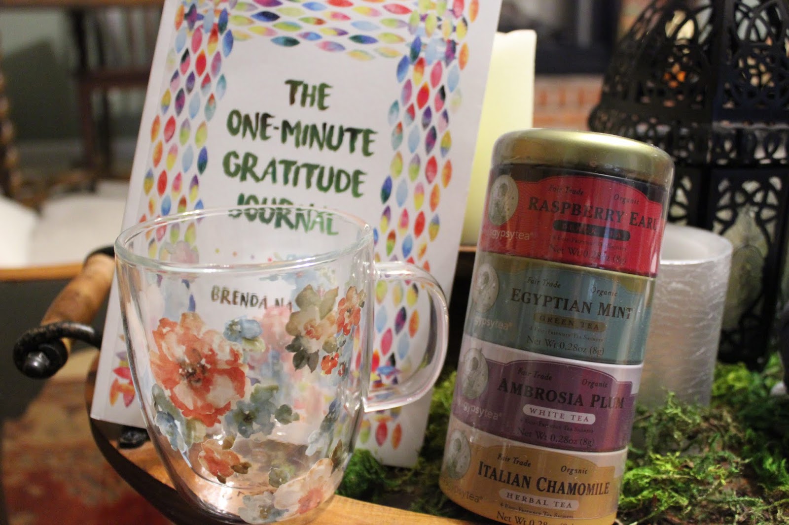 Penny's Passion: Five on Friday and A Mug Exchange Reveal - October 26 ...