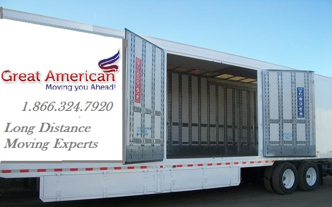 NJ MOVERS 1866-324-7920 GREAT AMERICAN VAN LINES : New Jersey Long ...