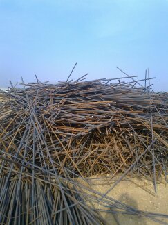 HMS 1 Scrap (TMT Scrap) | IRON METAL SCRAP AND TRADING