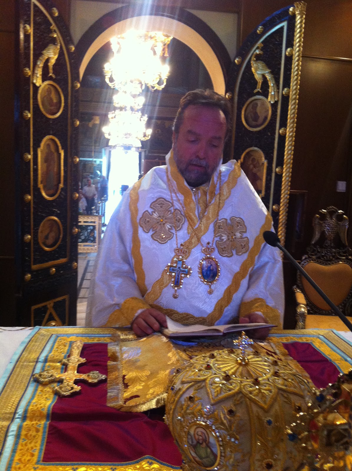 Orthodox Christian Initiative for Africa: The Ancient Christianity ...