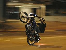 MaT rEmPiT: Cultured Of 'Mat Rempit'