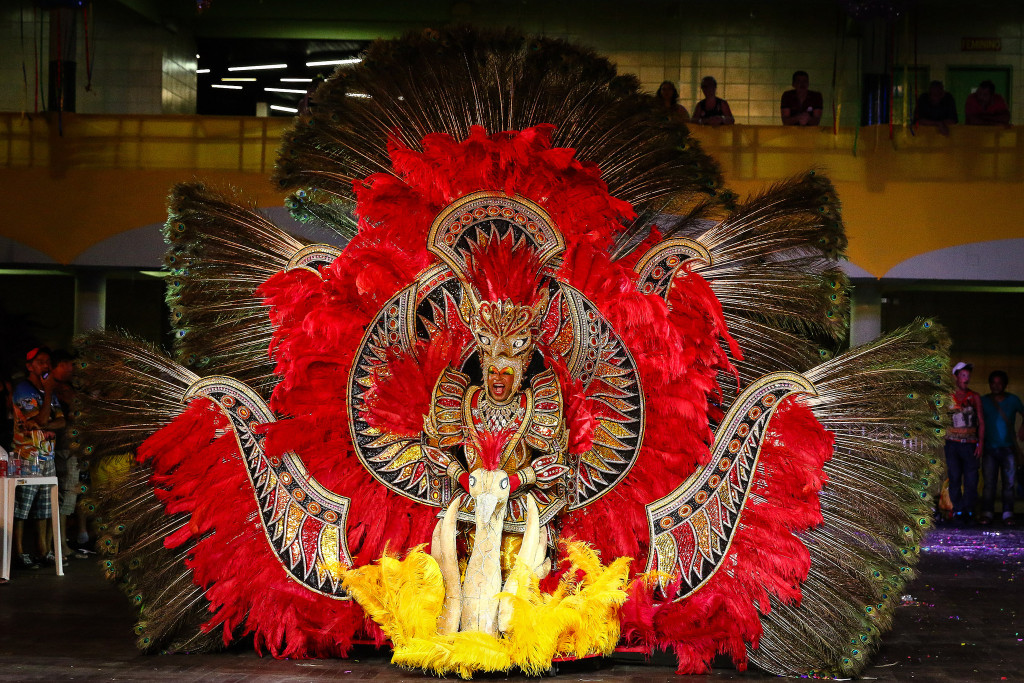 ACONTECE: Baile Municipal do Recife deve acontecer no dia 30 de janeiro