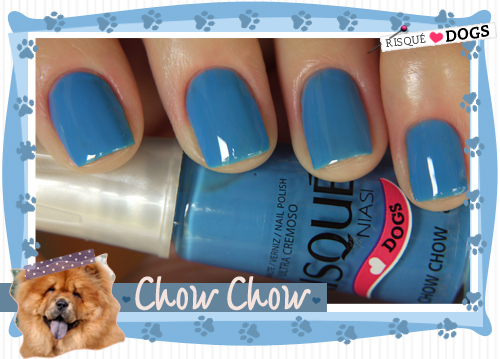 Floco Di Neve: dezembro 2011