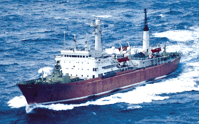 Submarine Matters: Japanese Nuclear Propulsion 1 - The Mutsu Episode