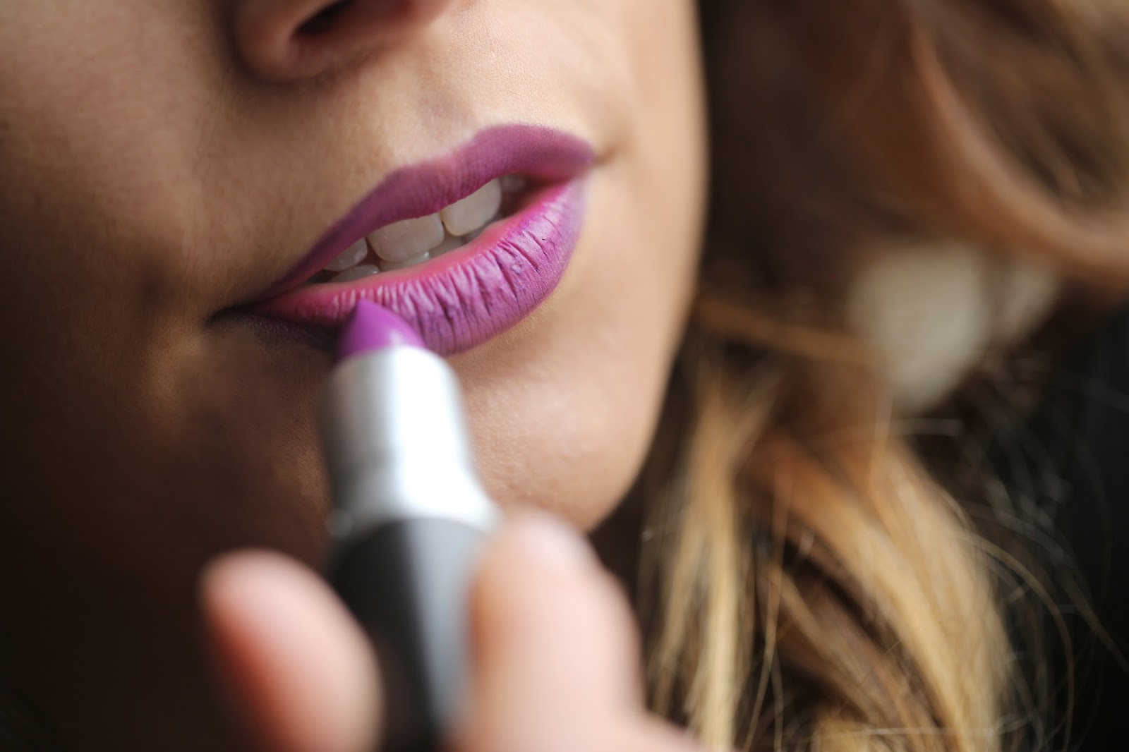 My Current Favourite MAC Lipsticks| Persistence and Heroin | Eltoria