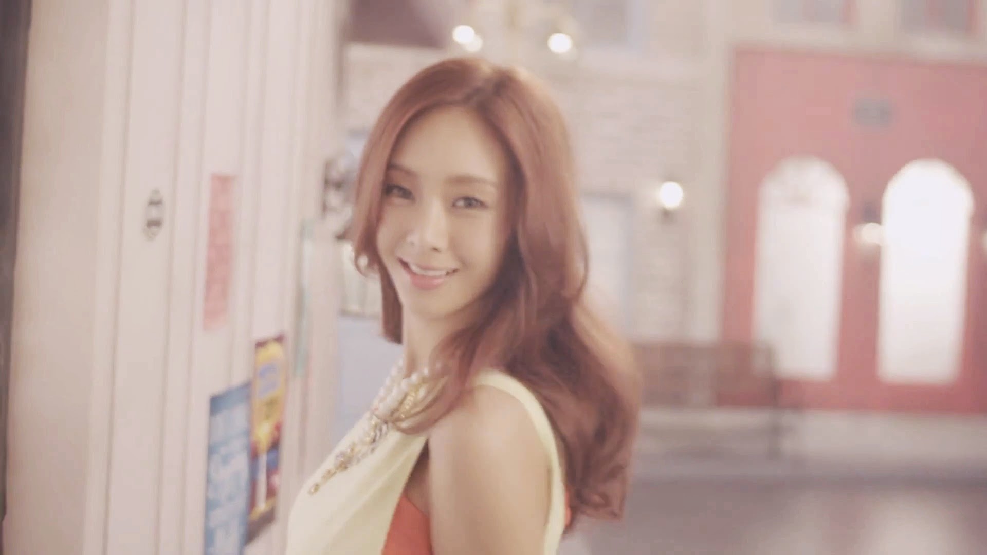 Teaser videos από Hyosung και G.NA | I say myeolchi // k-pop in greek