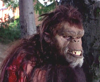 Classic Film and TV Café: That's a Good Boy, Trog!