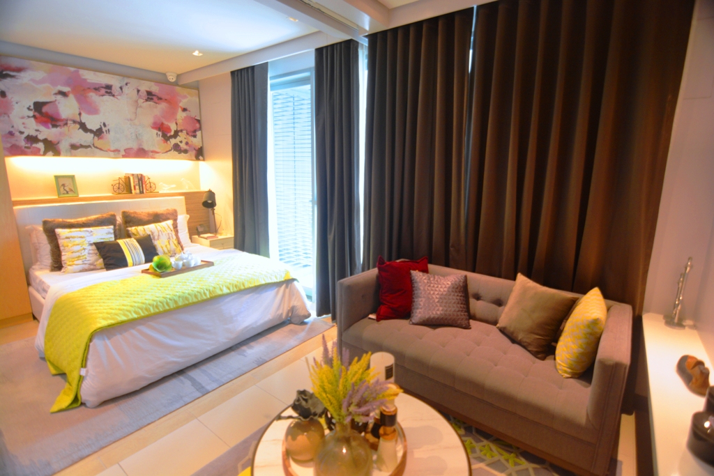 Iloilo Condo Life: Embrace these Color Palettes for your Condo