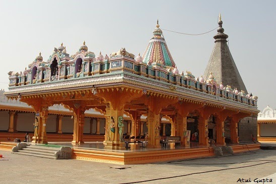 Travelogue: Day trip to Places near Pune