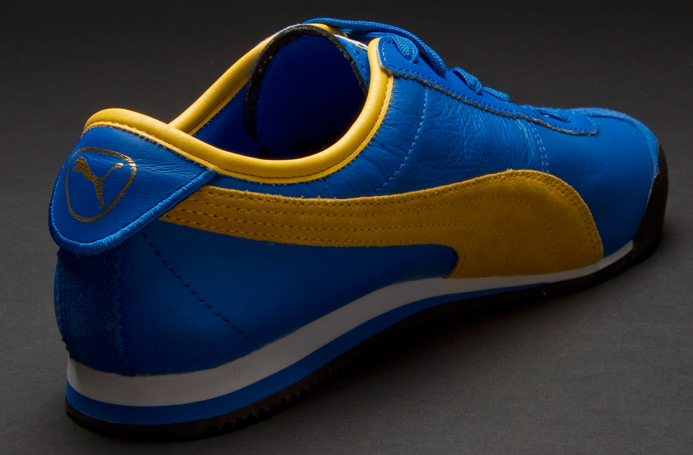 CARI SEPATU: Puma Roma 68 Vintage NM