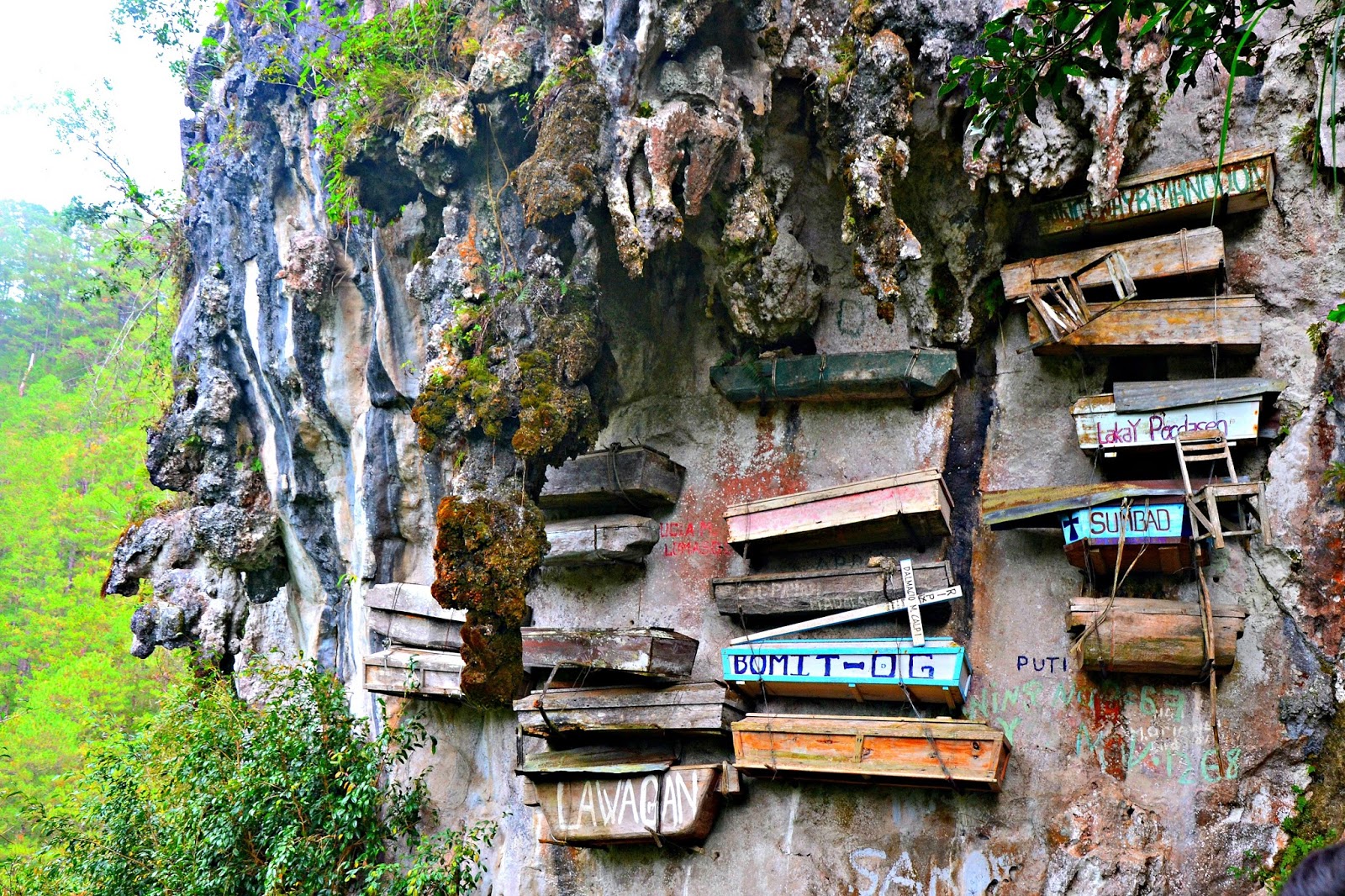 Top 10 Things to Do in Sagada