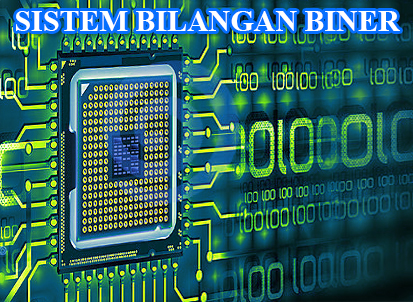 Tips dan Cara Menghitung Serta Membaca Karakter Bilangan Biner - Alfha Zona