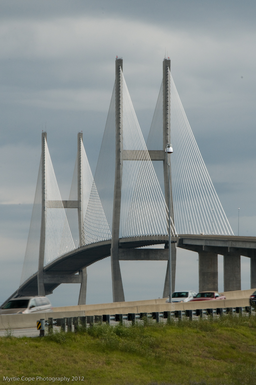 Road Trip!: St. Simons Island Sunrise