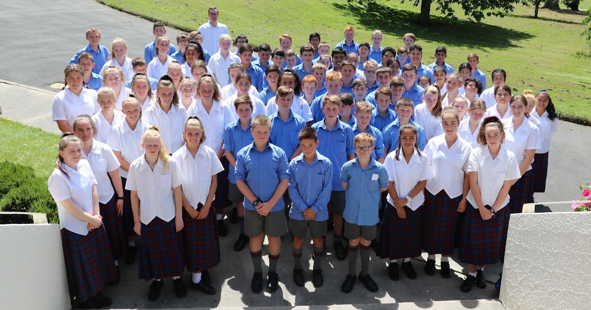 News Blog: Welcome to Year 9