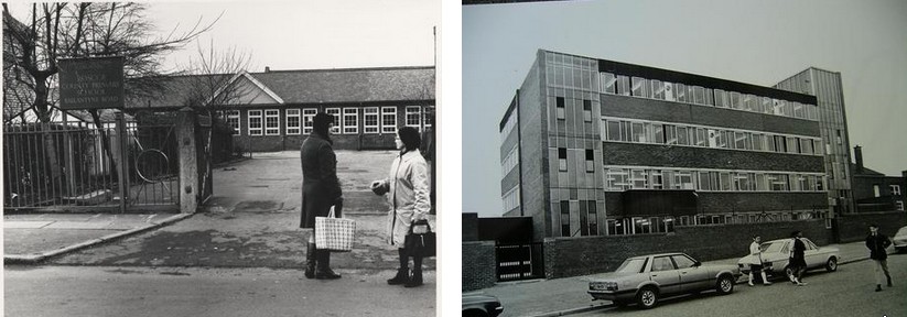 InACityLiving: Sum Skools