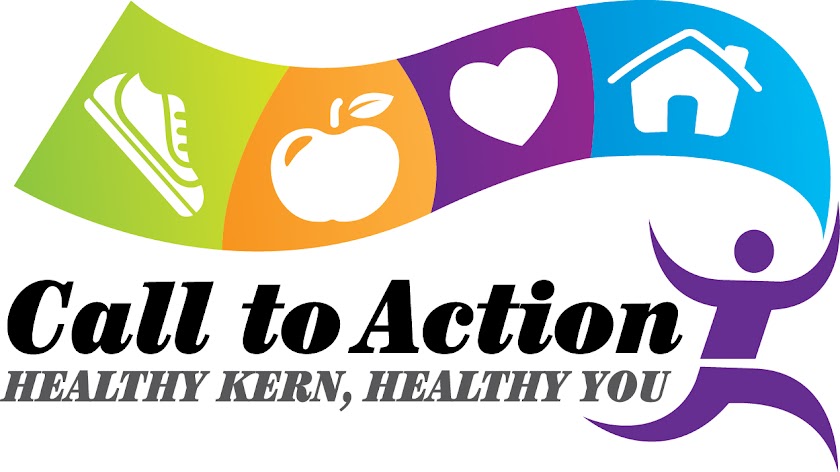 Kern County Call to Action for a Healthy Kern: Call to Action ...
