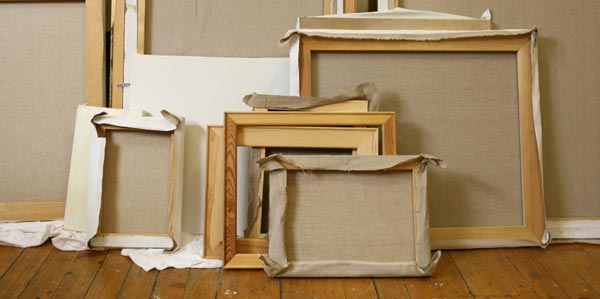 Denis Gaston Art: 10 Most Famous Unfinished Art Works