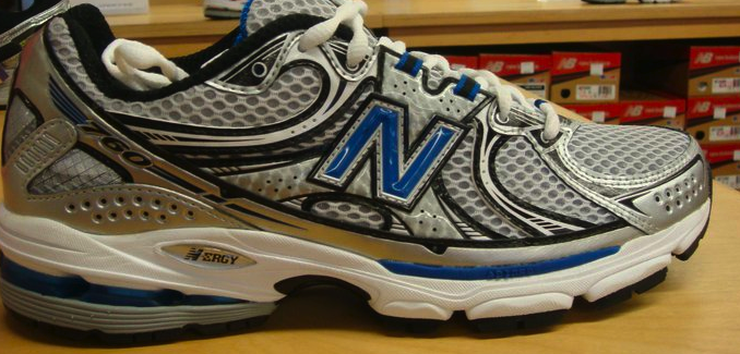 Produtos Importados: Tenis New balance 760 Masculino Running
