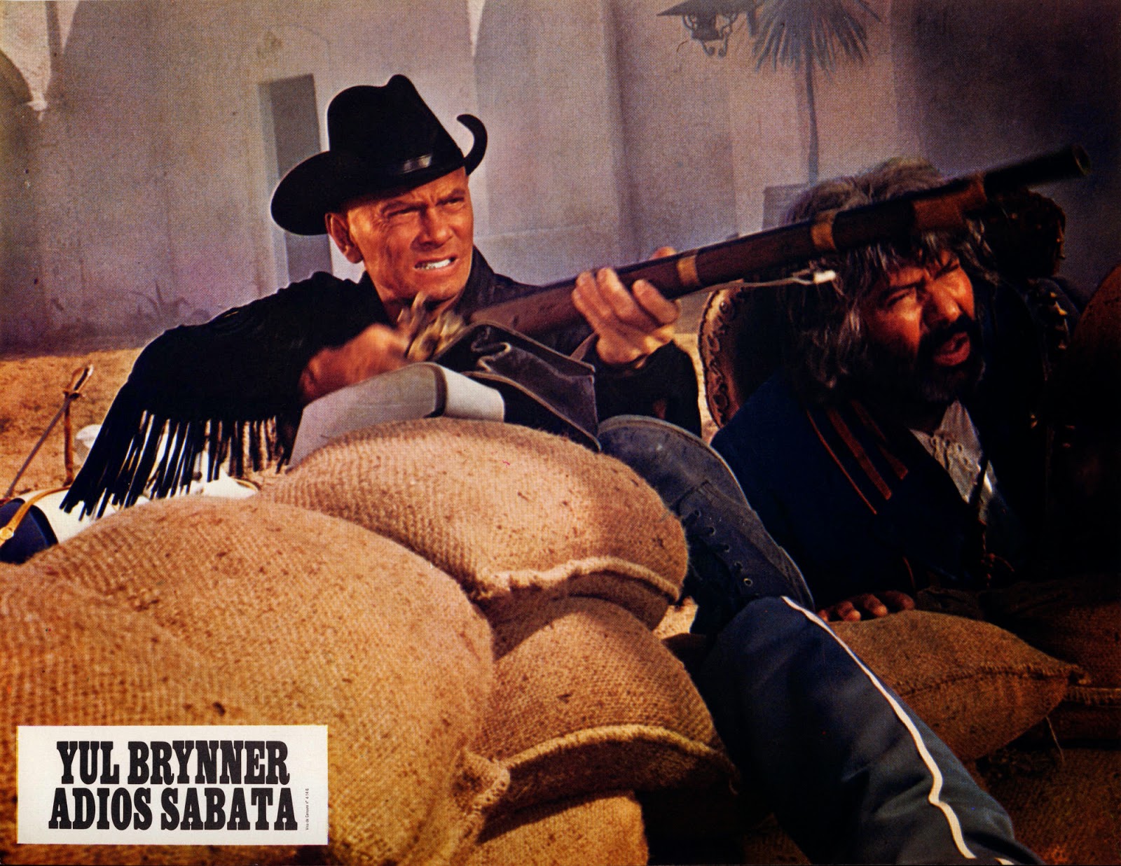 MON NOM EST PERSONNE: LES IMAGES DU WESTERN SPAGHETTI.: "ADIOS SABATA ...