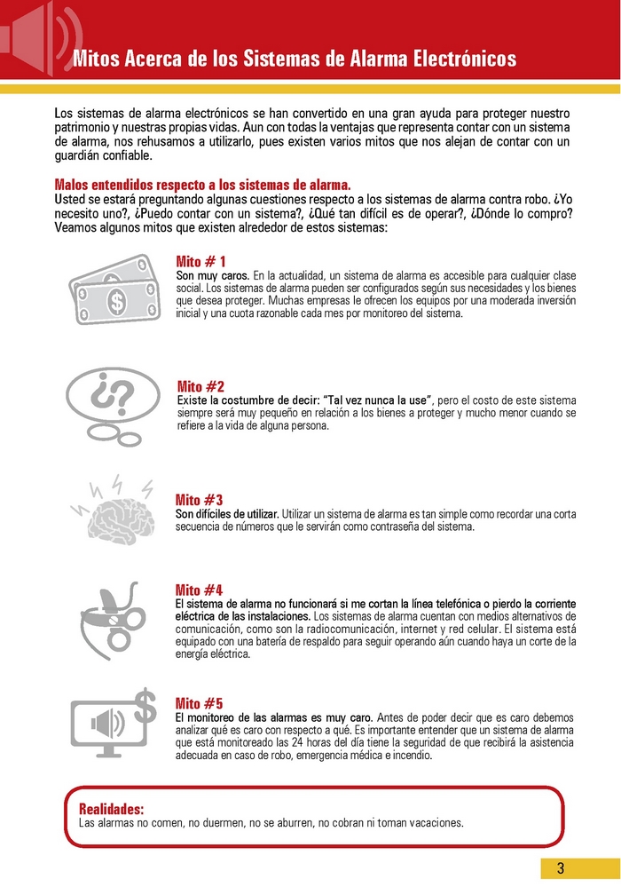 DIGITECH Seguridad Electronica: QUE ES UNA ALARMA O SISTEMA DE ALARMA ...
