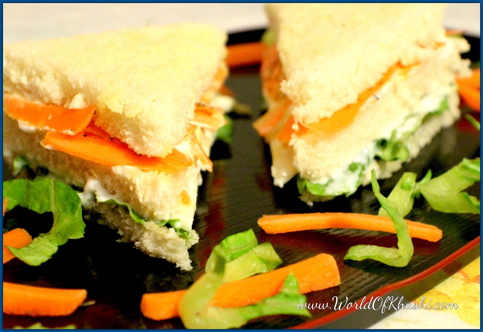 KhushiWorld - A World Of Recipes,Arts,Crafts,DIY,Fashion,Beauty and ...