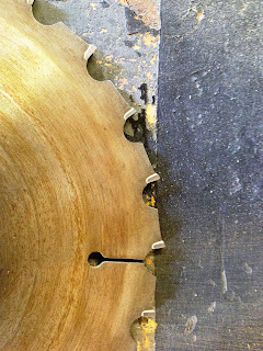 theworkshop: Elu ps174 TYPE a3 Mitre chop saw, A total refurbishment.