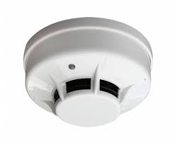 Harga, Penempatan, Cara kerja,dan apa maksud dari Smoke detector ...