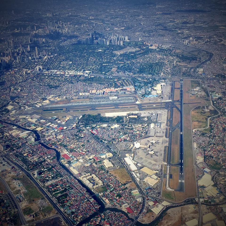 Manila Ninoy Aquino International Airport MNL 3D Model By, 55% OFF