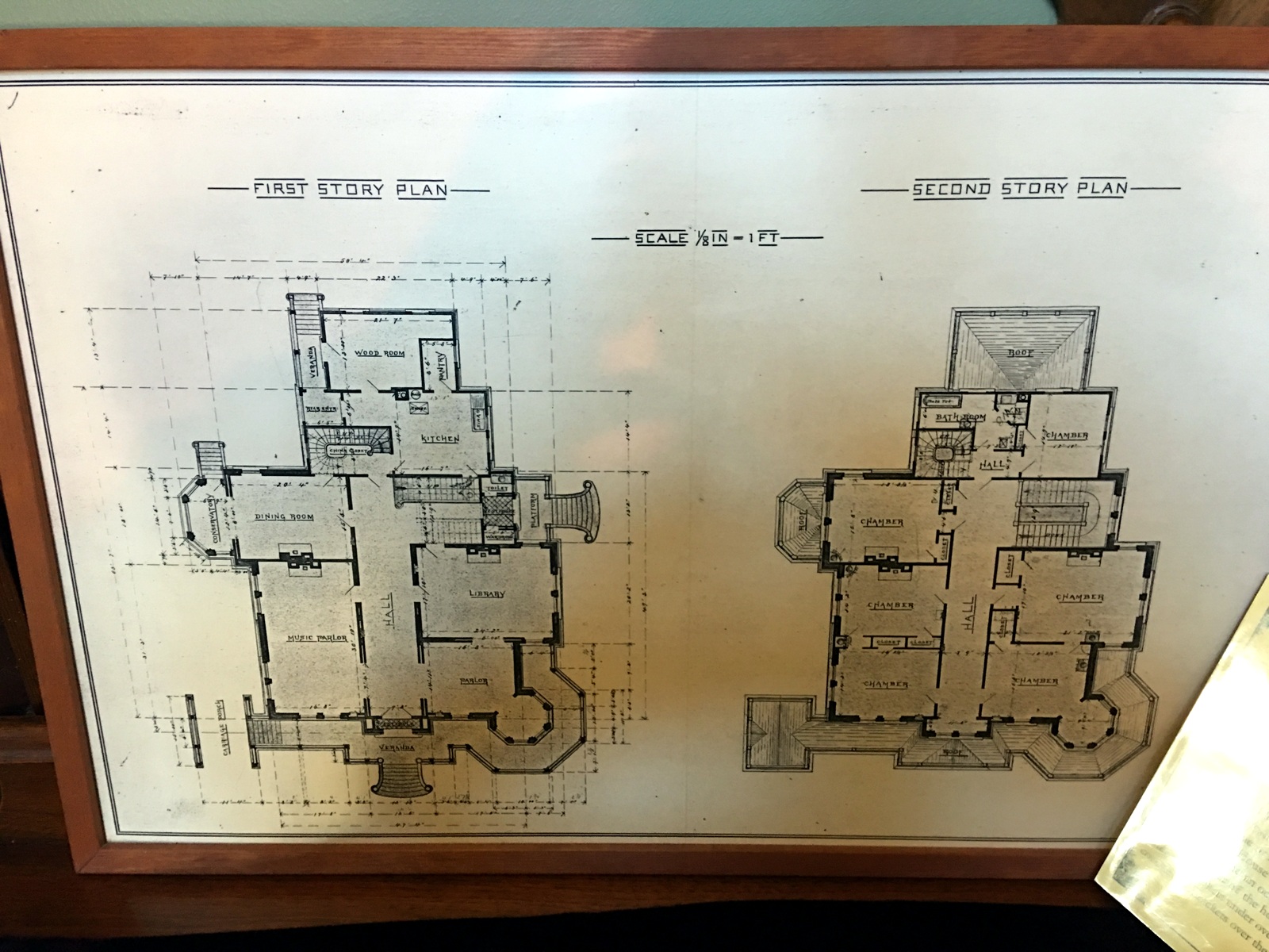 What Am I Doing?: Captain George Flavel House Museum in Astoria, Oregon